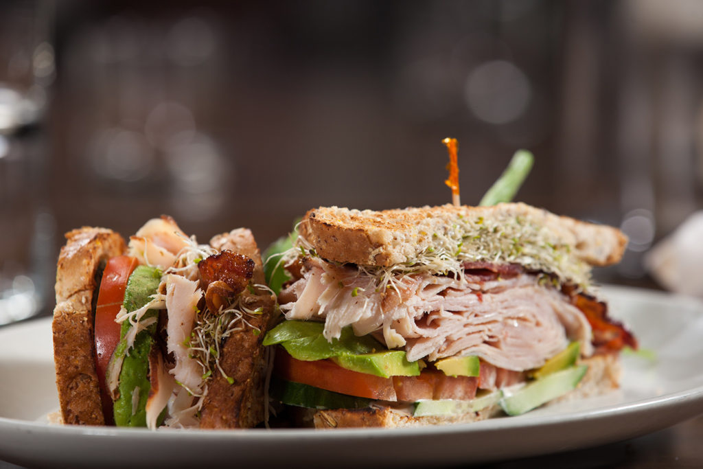 The Dam Cafe | Espresso, Smoothies, Ice Cream